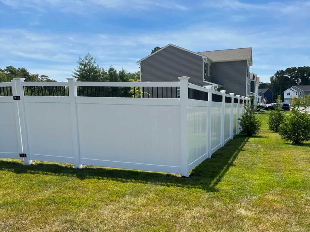 C & K Fencing LLC - Professional Fencing Services